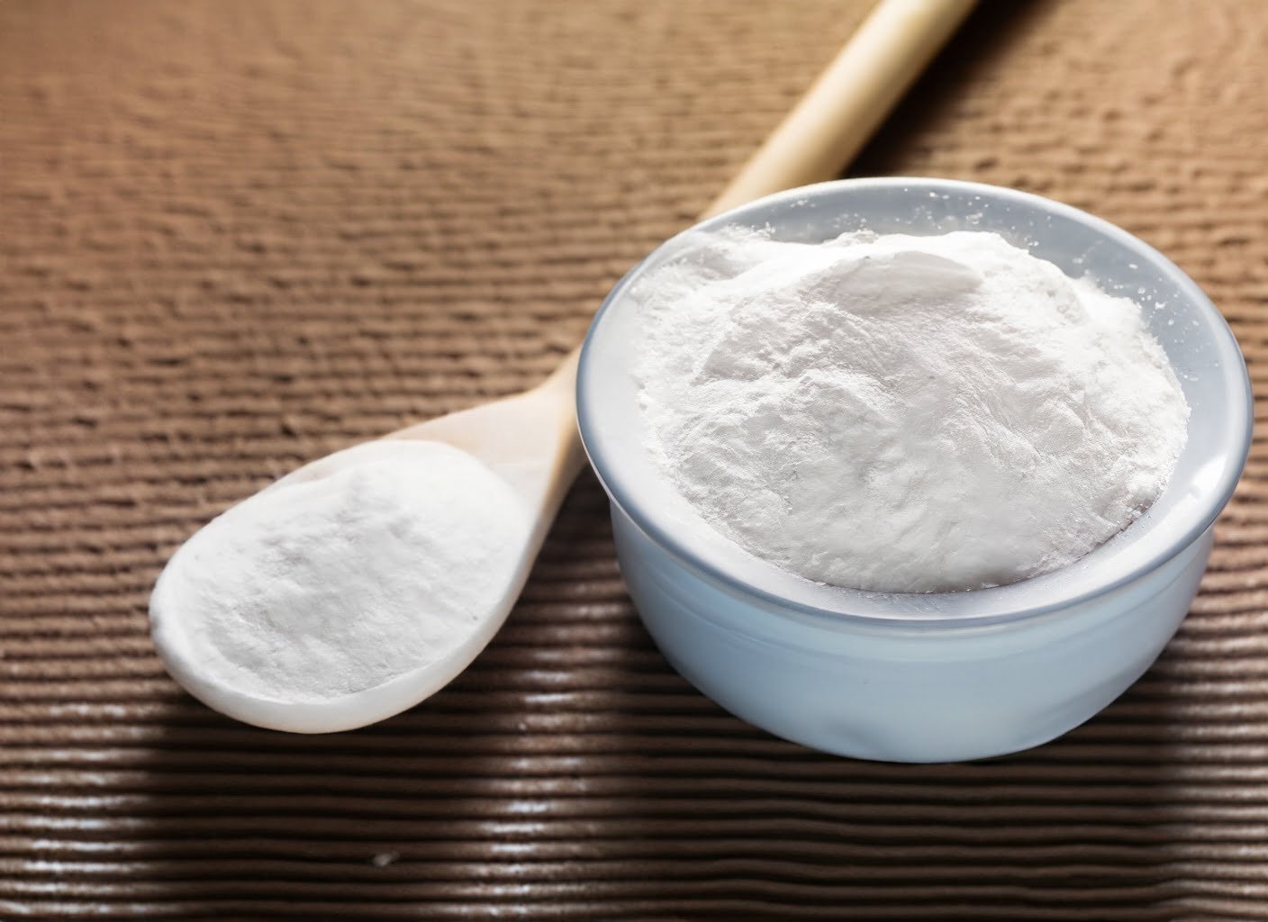 Is Baking Soda The Same As Baking Powder?