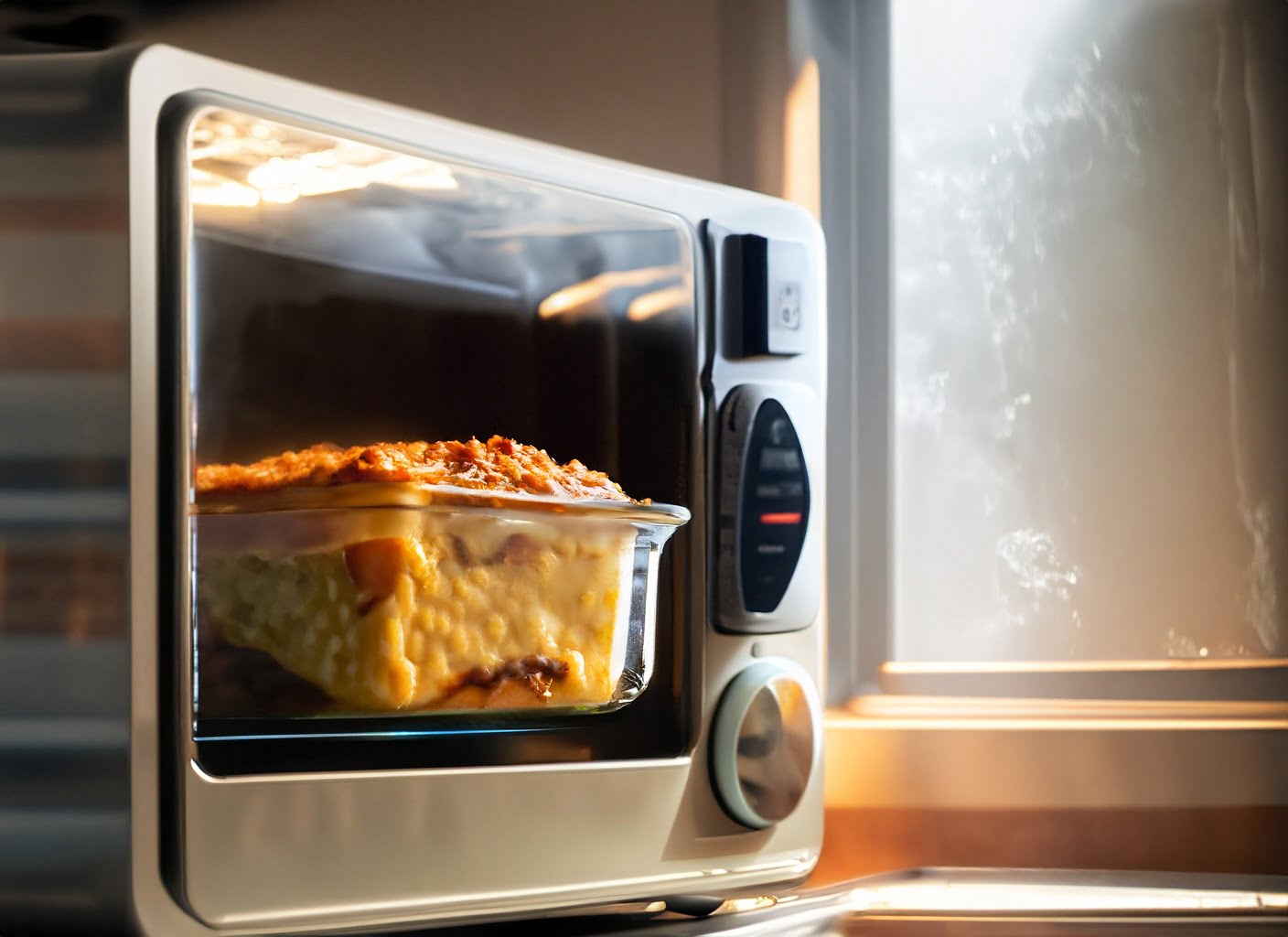 Is Pyrex Safe In The Microwave? Your Ultimate Guide
