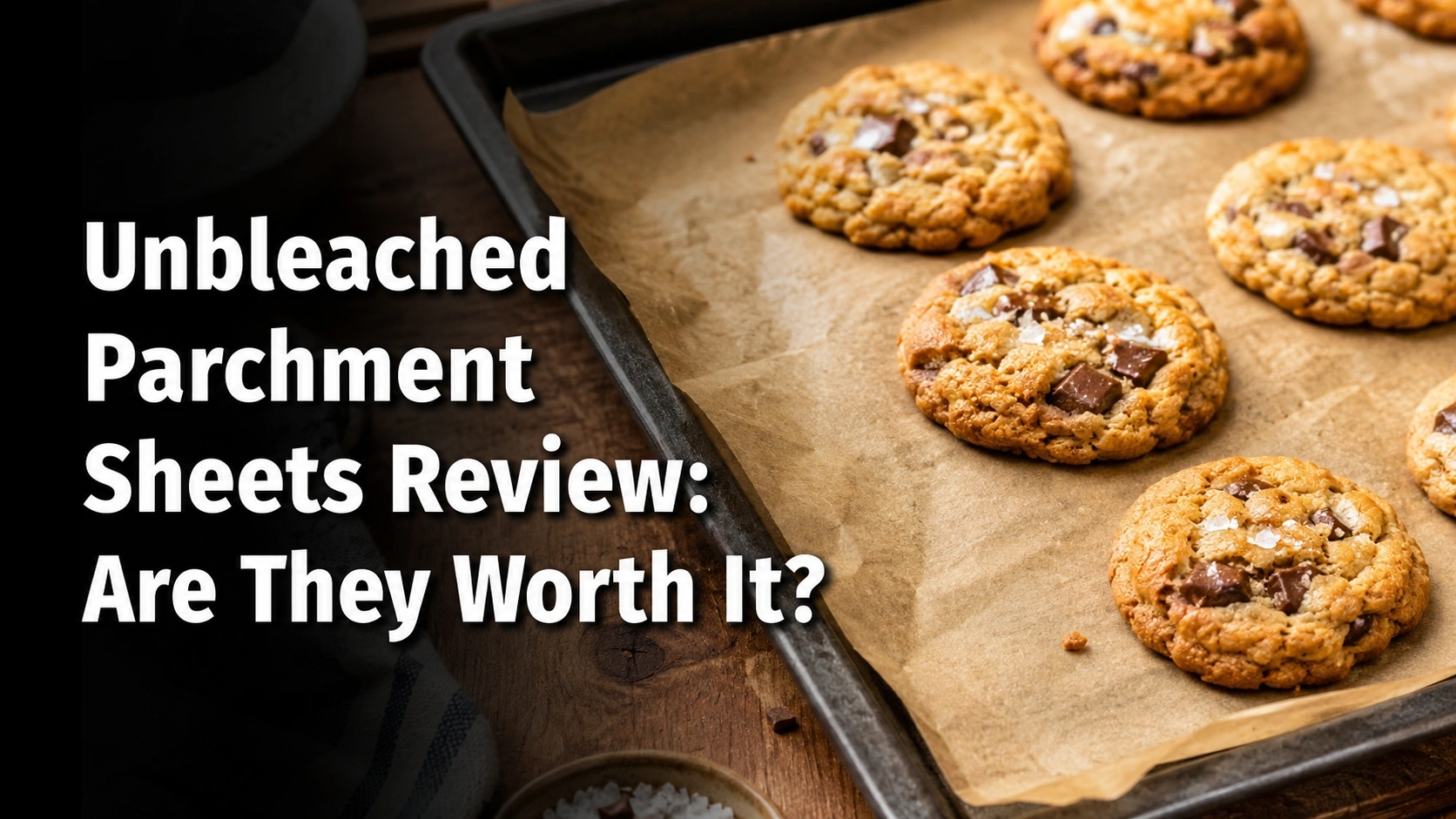 Unbleached Parchment Sheets Review: Are They Worth It?