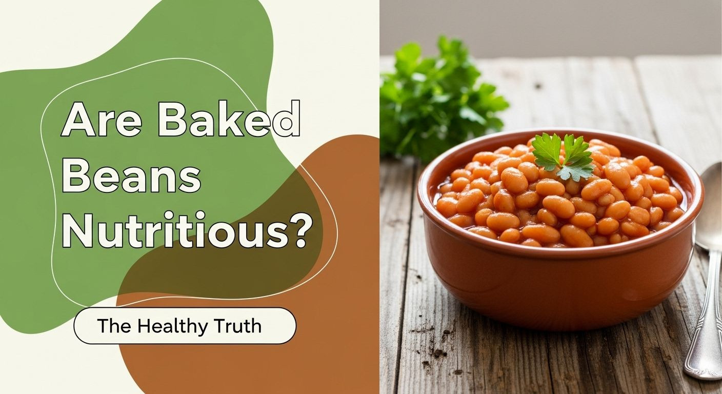 Are Baked Beans Nutritious? The Healthy Truth
