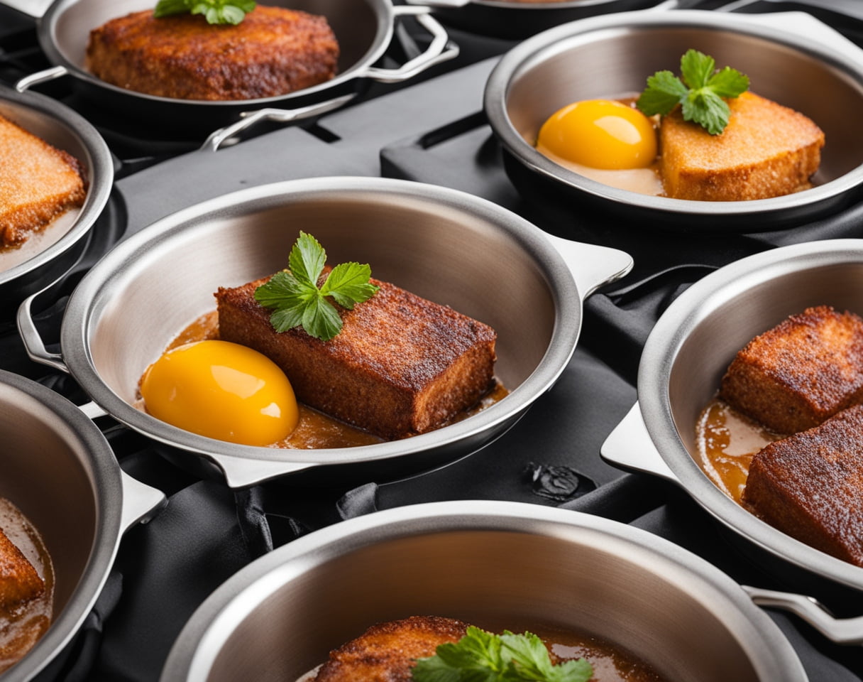How To Season Gotham Steel Pans For Perfect Results