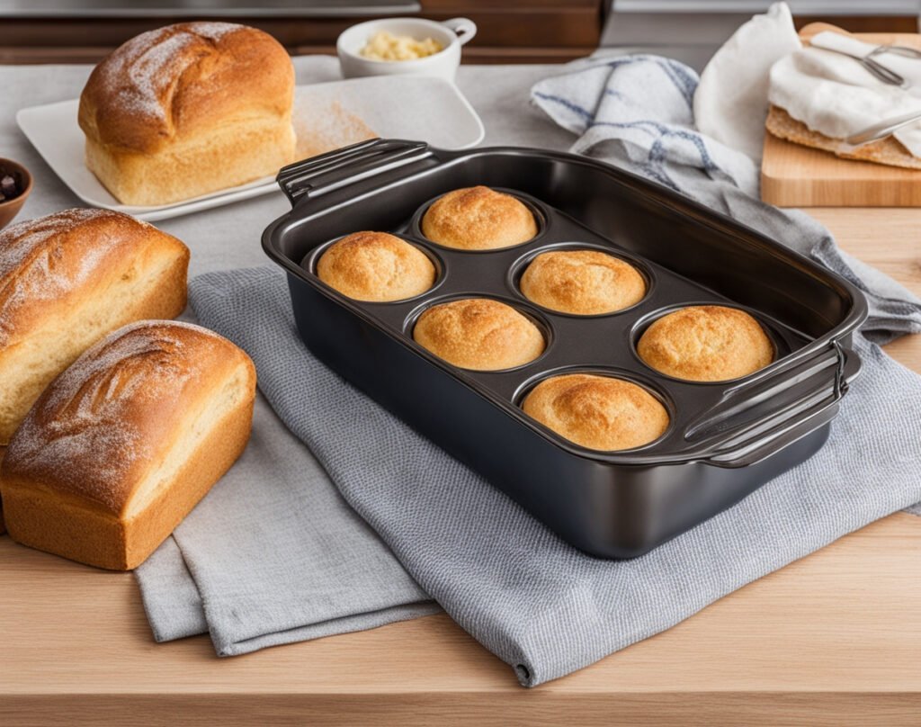 How To Season Bread Pans For Perfect Loaves