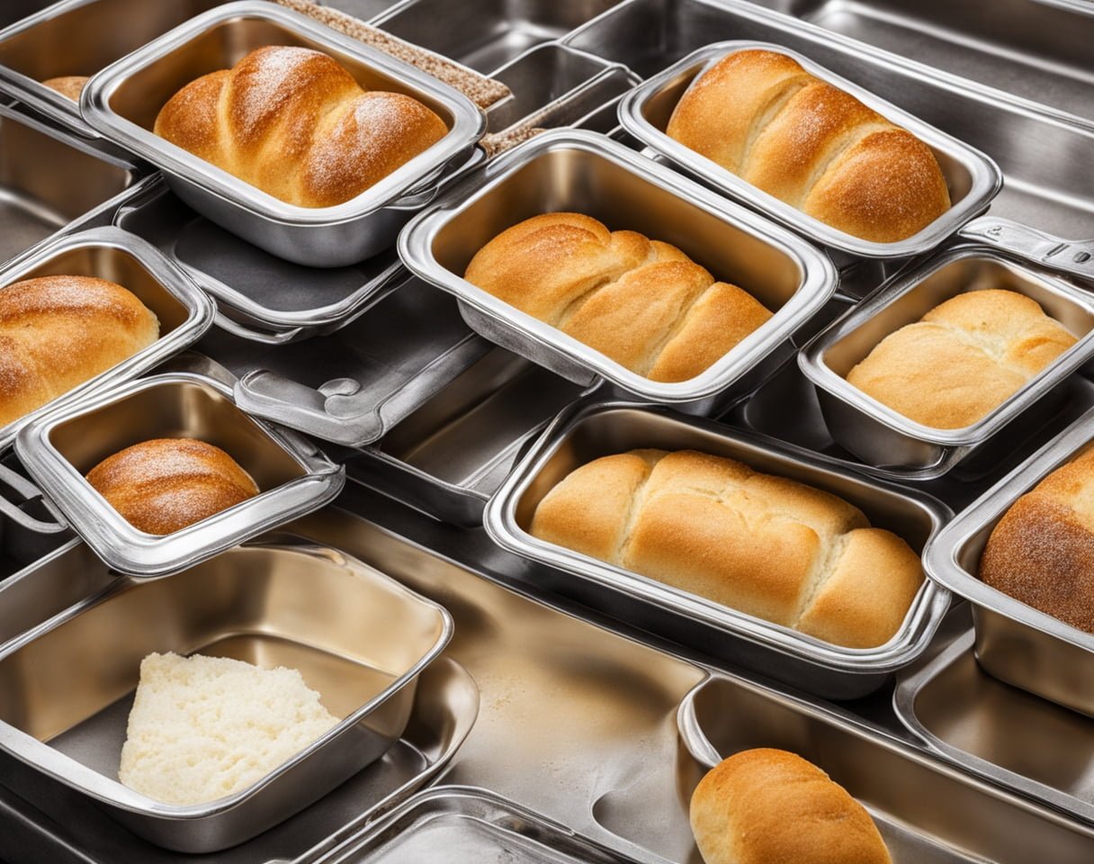 How To Clean Bread Pans: The Ultimate Guide