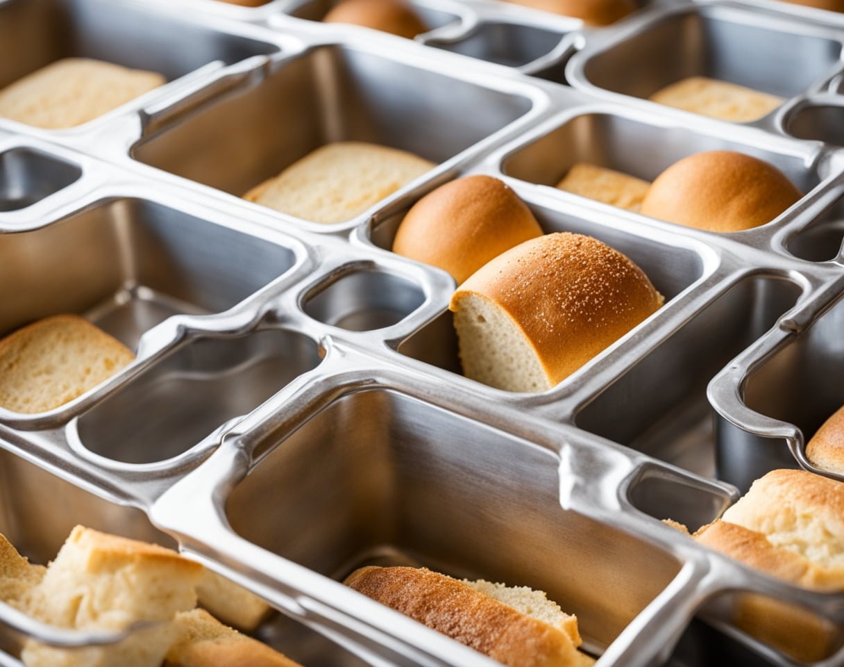 How To Season Bread Pans For Perfect Loaves