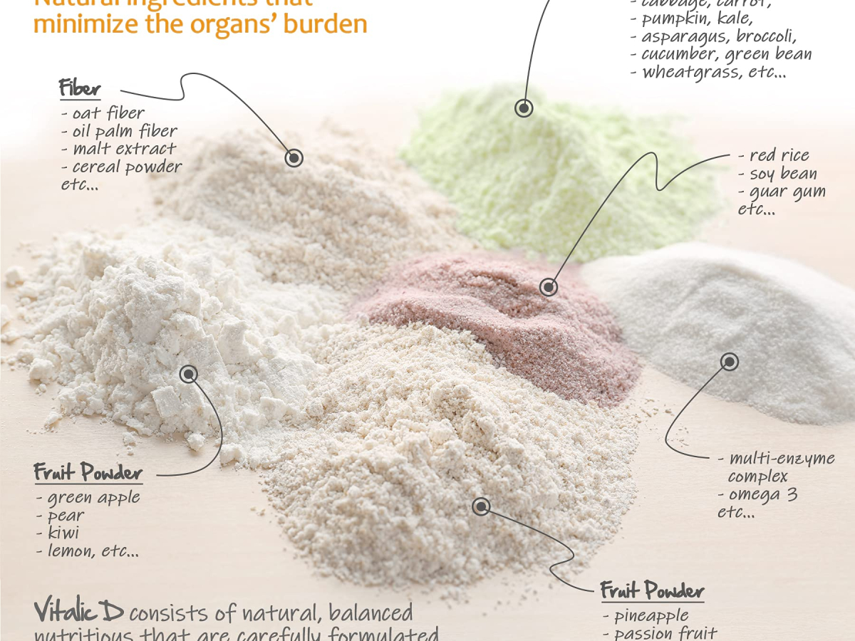 Mucoid Plaque Cleanse Recipe: A Simple Guide Now