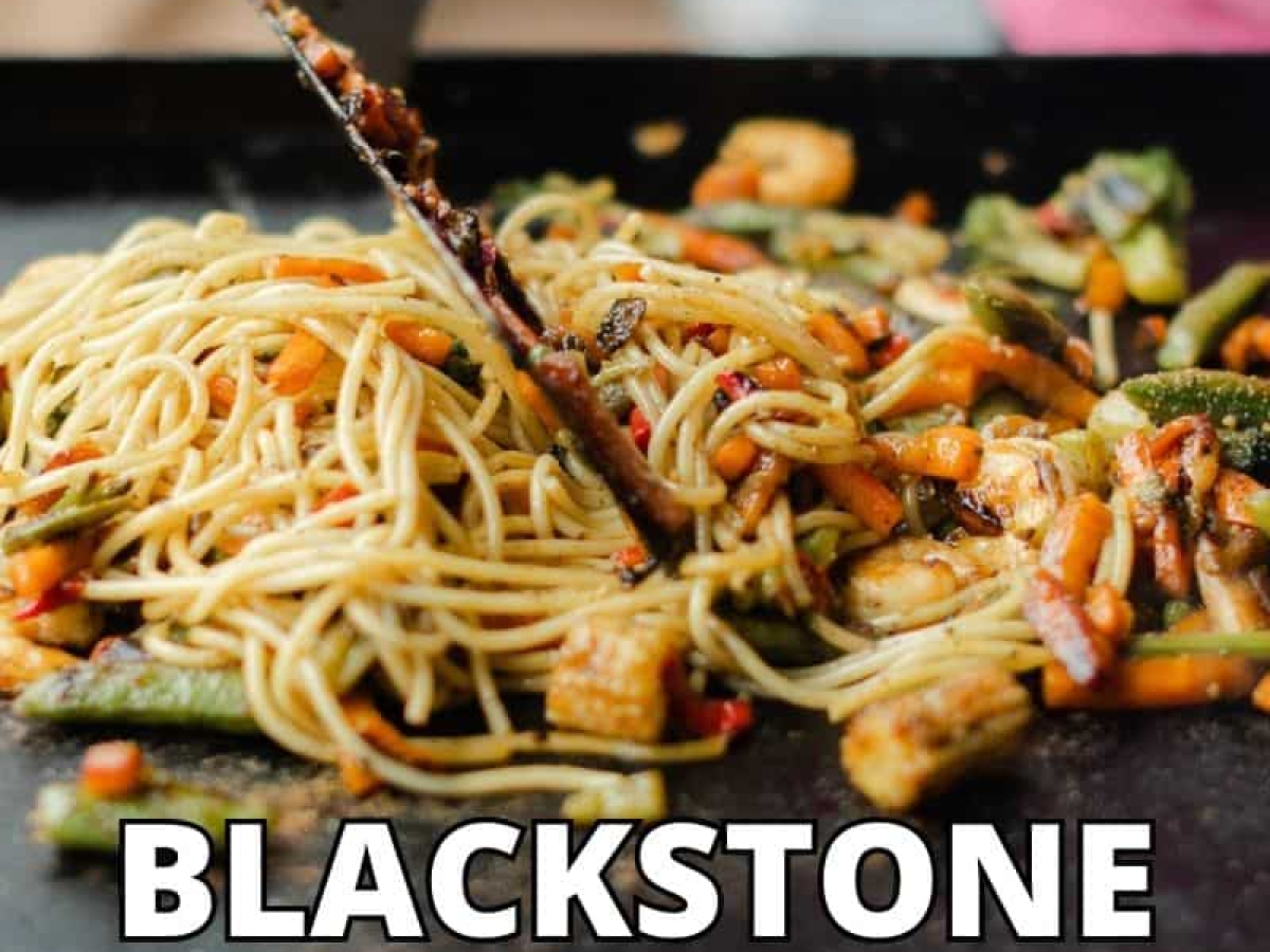 Quick & Easy Griddle Recipes You Need To Try